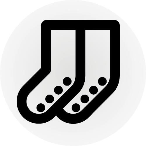 FS Gripsocks – FS Footballsocks