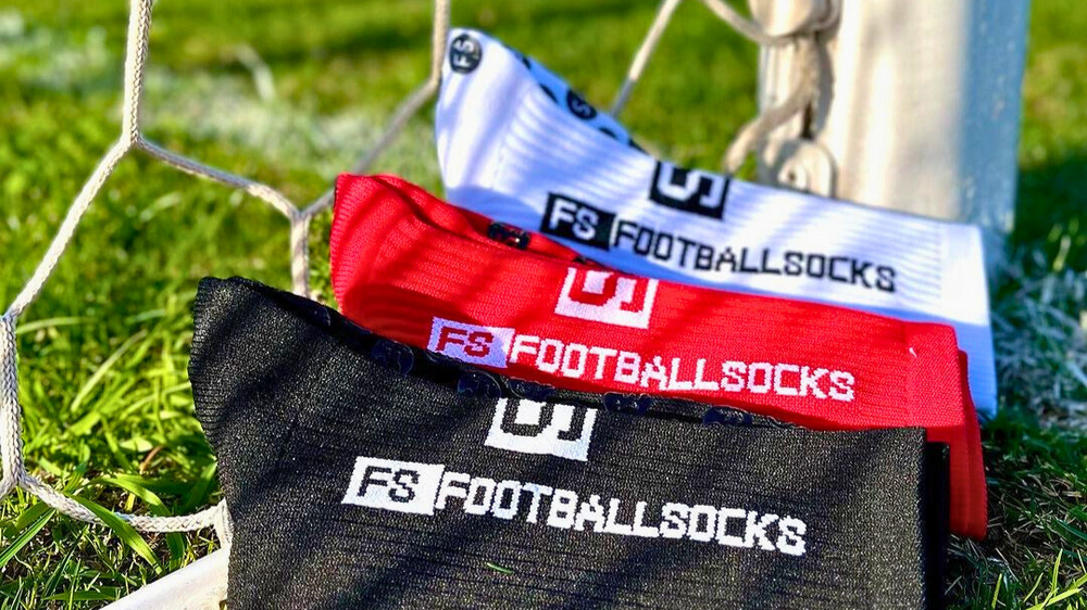 FS FOOTBALLSOCKS | #1 GRIPSOCKS | gratis Versand verfügbar – FS ...