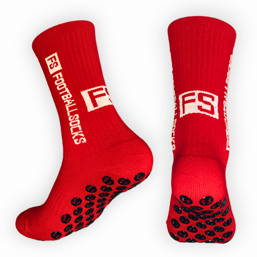 FS Footballsocks | GRIPSOCKS | gratis Versand Schweizweit