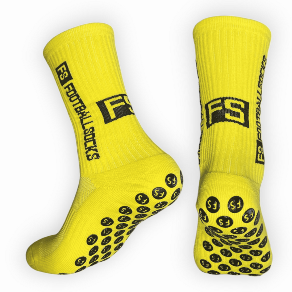 FS Footballsocks | GRIPSOCKS | gratis Versand Schweizweit