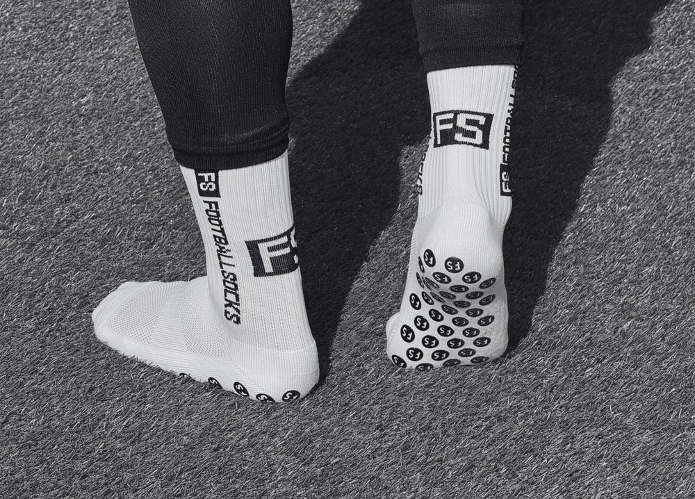 FS FOOTBALLSOCKS | #1 GRIPSOCKS | gratis Versand verfügbar – FS ...
