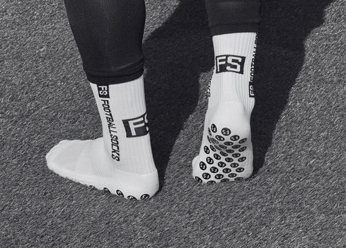 FS FOOTBALLSOCKS | #1 GRIPSOCKS | gratis Versand verfügbar – FS ...