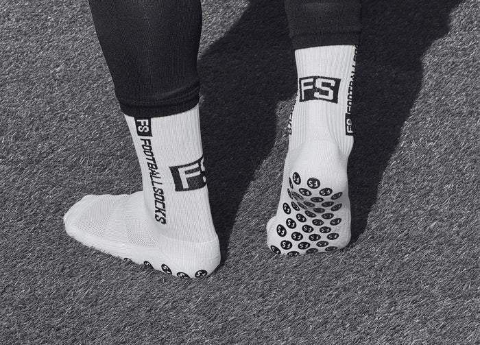 FS FOOTBALLSOCKS | #1 GRIPSOCKS | gratis Versand verfügbar – FS ...